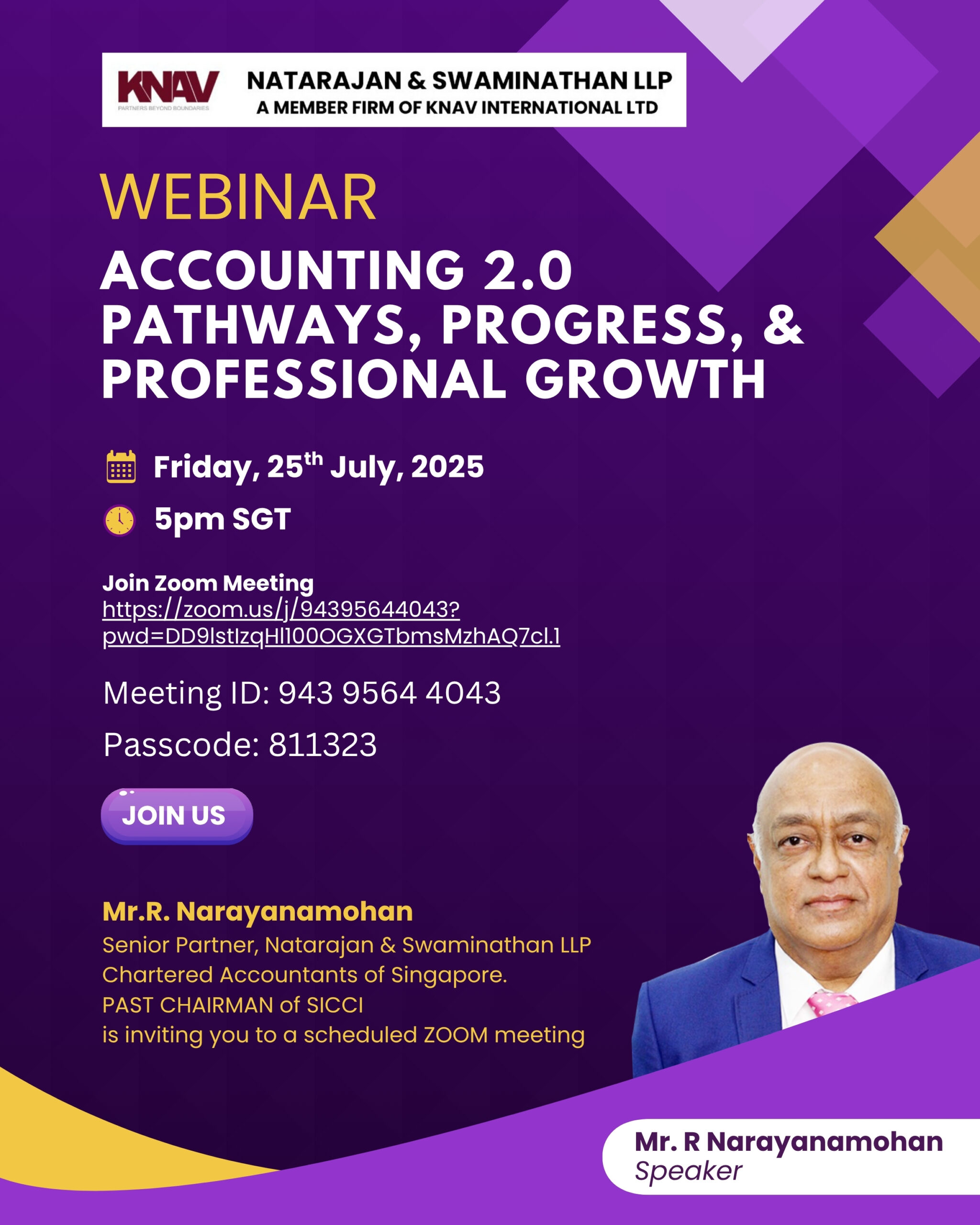 Online Webinars | Join Expert Sessions on Business, Finance & Compliance