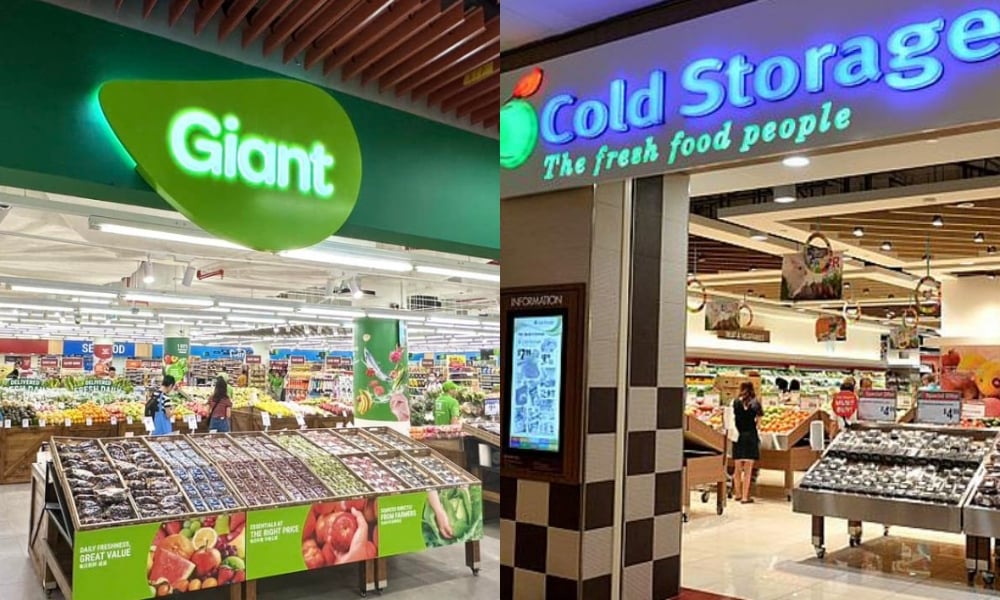 FI Sells Cold Storage and Giant Supermarkets to Malaysia’s Macro Value ...